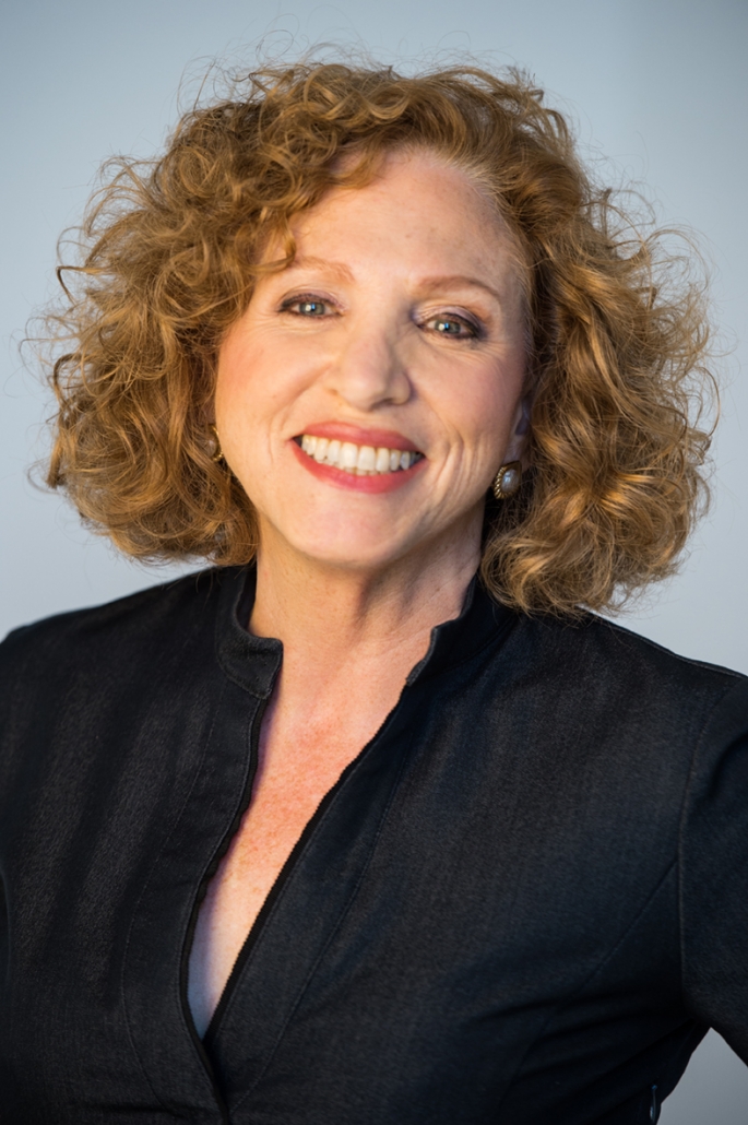 Dina Markind – OASIS In The Overwhelm